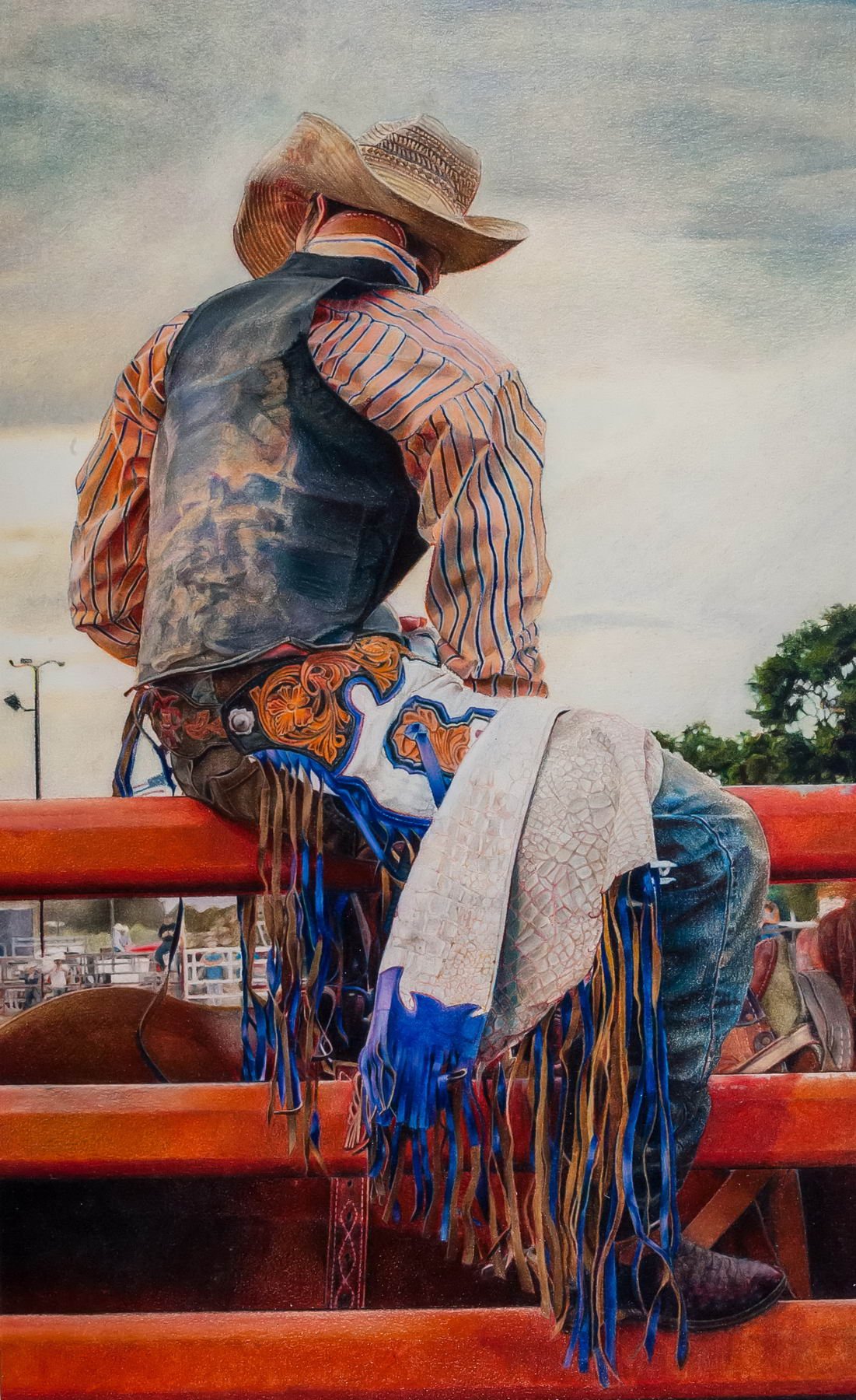 History of Texas Rodeos