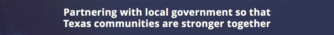 TMLIRP - Serving Texas Local Government Since 1974