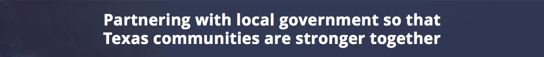 TMLIRP - Serving Texas Local Government Since 1974