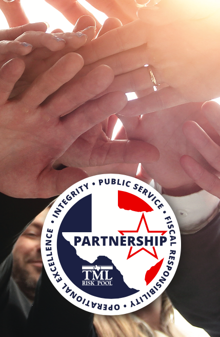TMLIRP - Serving Texas Local Government Since 1974