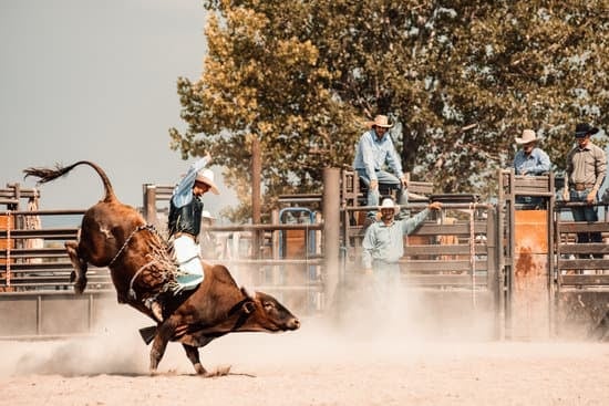 History of Texas Rodeos