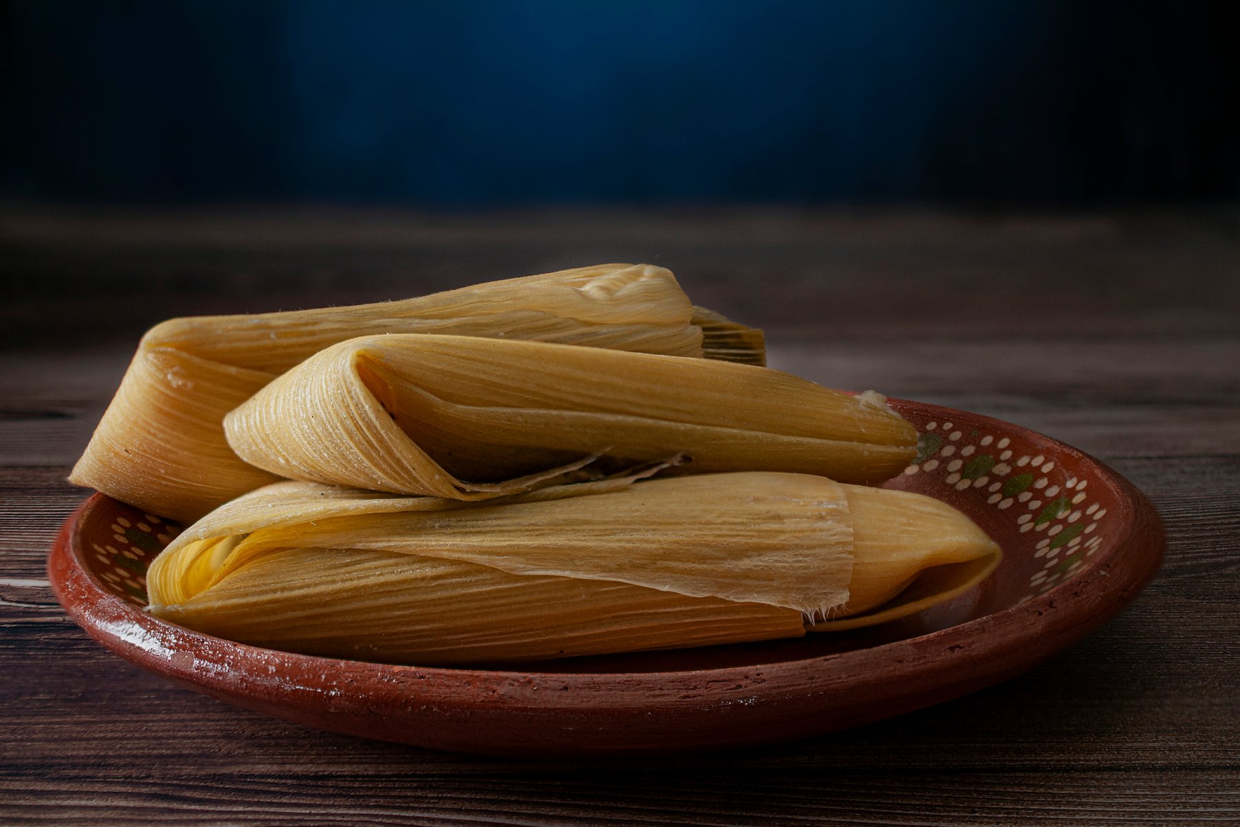 Food and Family: Texas Tradition of Tamales at Christmas